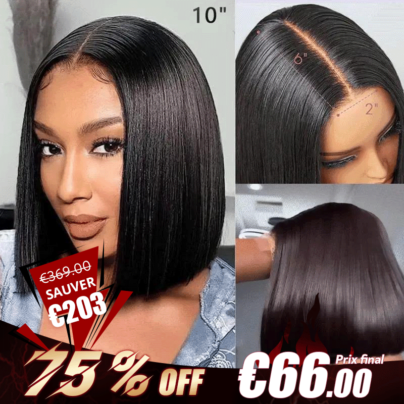 Perruques en cheveux humains Best-Selling | Haute qualité