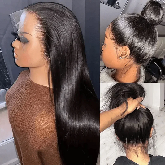 Perruque Lace Frontale 360 | Qualité Supérieure