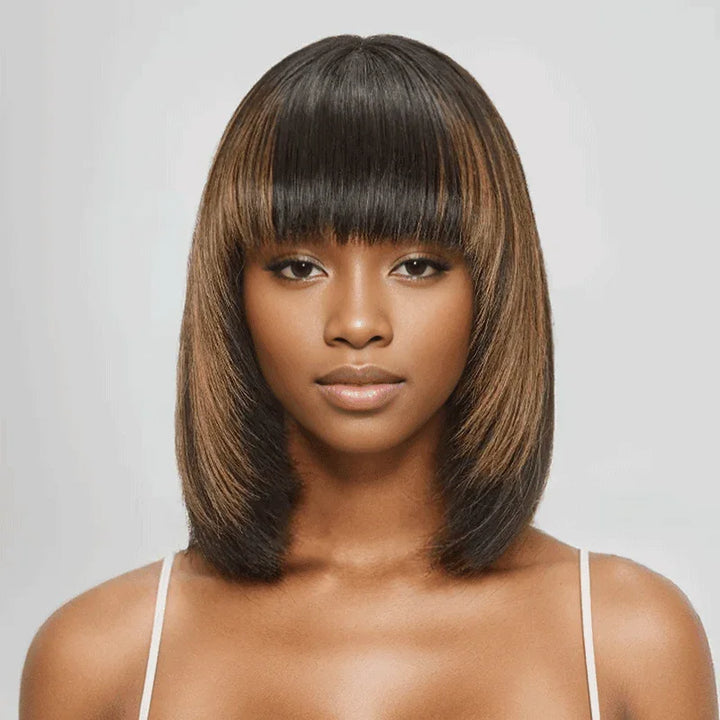 Perruque 100% Cheveux Humains France | Extension des cheveux