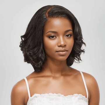 Perruque 100% Cheveux Humains France | Extension des cheveux